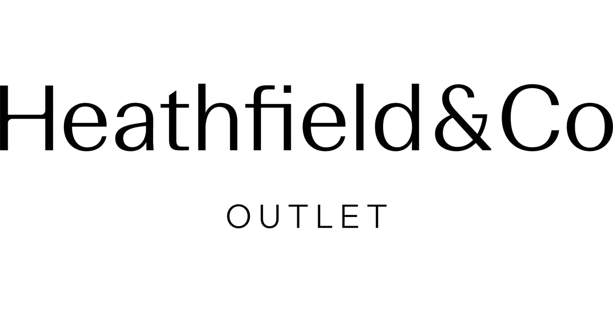 Heathfield & Co Outlet – Heathfield & Co Outlet