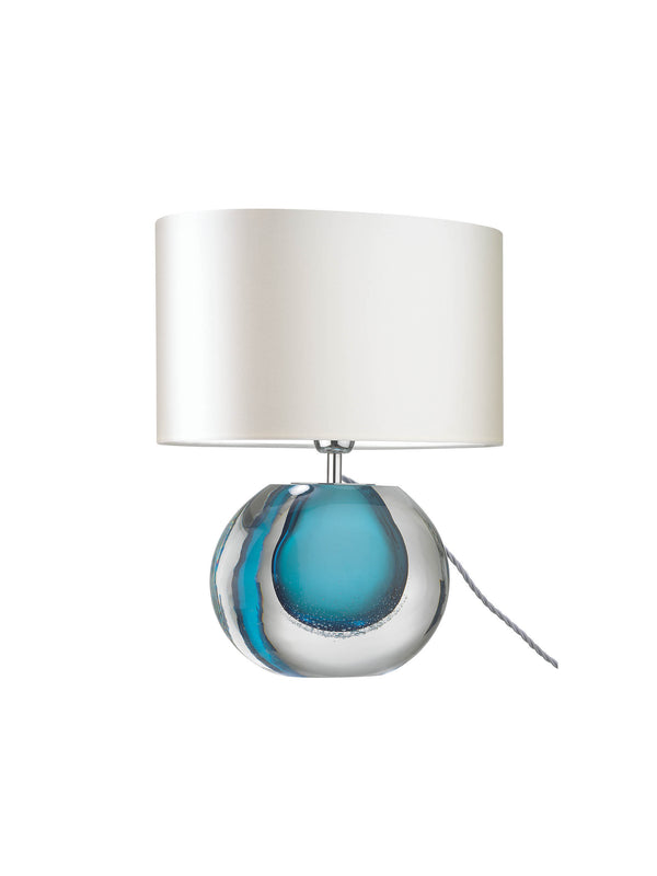 Gaia Table Lamp – Heathfield & Co Outlet